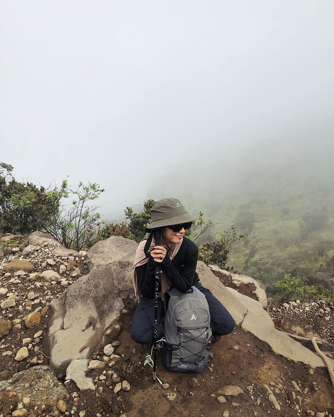 Gunung Sumbing Via Garung: 5 Fakta Menarik & Jalur Pendakiannya